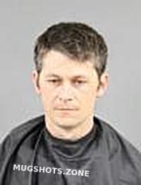 HAWTHORNE CHAD ALAN 02/11/2025 - Anderson County Mugshots Zone