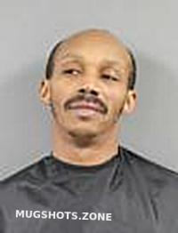 WATSON DERRICK 02/12/2025 - Anderson County Mugshots Zone