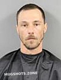 CONN PATRICK JOSHUA LEE 02/12/2025 - Anderson County Mugshots Zone