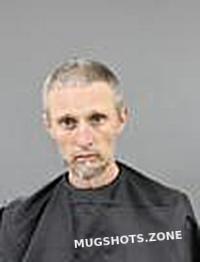 COKER JASON NICHOLAS 02/13/2025 - Anderson County Mugshots Zone