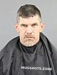 SMITH ERIC TODD 02/13/2025 - Anderson County Mugshots Zone