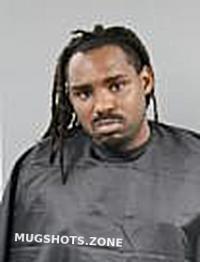 THOMAS CHRISTOPHER LAMAR 02/14/2025 - Anderson County Mugshots Zone