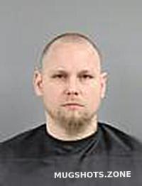 ROCHESTER JAMES DAVID 02/14/2025 - Anderson County Mugshots Zone