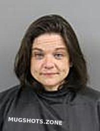 POWELL HEIDI LIN 02/14/2025 - Anderson County Mugshots Zone