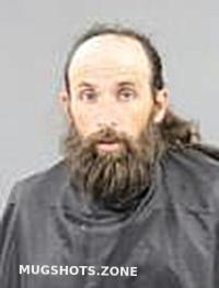 ISBELL DENNIS LEE 02/16/2025 - Anderson County Mugshots Zone