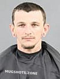 GREGORY DAVID LEE 02/16/2025 - Anderson County Mugshots Zone