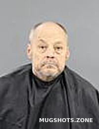 WILLIAMSON ERIC TODD 02/17/2025 - Anderson County Mugshots Zone