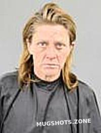 PATTERSON ROXANNE 02/17/2025 - Anderson County Mugshots Zone