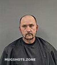 SCHOFIELD ZACK LEROY 02/17/2025 - Anderson County Mugshots Zone