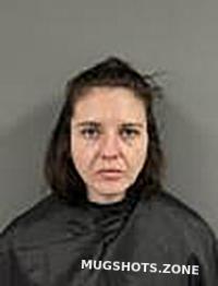 HARDY KATHRYN GRAYSON 02/18/2025 - Anderson County Mugshots Zone