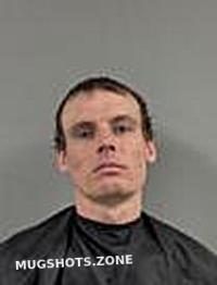 SIMPSON CHRISTOPHER DYLAN 02/18/2025 - Anderson County Mugshots Zone