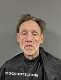 THOMASON CHRISTOPHER CLINTON 02/18/2025 - Anderson County Mugshots Zone