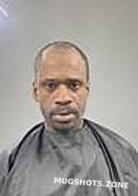 DAVIS CEDRIC LEON 02/19/2025 - Anderson County Mugshots Zone