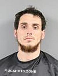 JACKS DALTON GAVIN 02/19/2025 - Anderson County Mugshots Zone