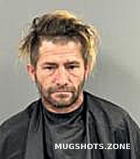 TODD ROBERT KEITH 02/19/2025 - Anderson County Mugshots Zone