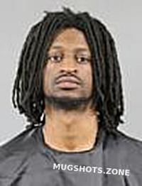 EDWARDS OCTAVIUS LETRELLE 02/20/2025 - Anderson County Mugshots Zone