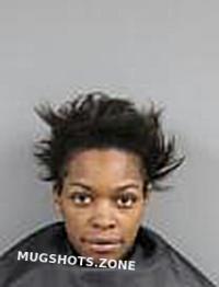 JOHNSON DENISHA SHUNRAE 02/20/2025 - Anderson County Mugshots Zone