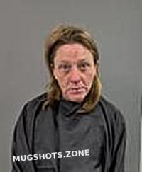 PATTERSON ROXANNE 02/20/2025 - Anderson County Mugshots Zone