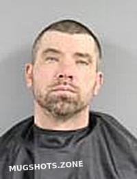 SHARP JACK DANIEL 02/21/2025 - Anderson County Mugshots Zone