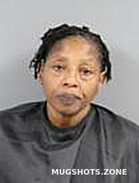 THOMPSON LAVONDA RENEE 02/21/2025 - Anderson County Mugshots Zone