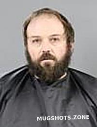 JENNINGS ROBERT PERRY 02/21/2025 - Anderson County Mugshots Zone