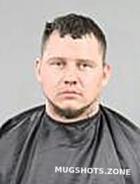 FRAZIER MICHAEL CURTIS 02/22/2025 - Anderson County Mugshots Zone