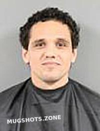 LEWIS JACOB BENJAMIN 02/24/2025 - Anderson County Mugshots Zone