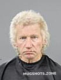 ROWLAND DAVID EUGENE 02/25/2025 - Anderson County Mugshots Zone
