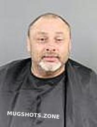 MILES KENNETH WAYNE 02/26/2025 - Anderson County Mugshots Zone