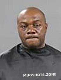 BROCK STEPHON LAMAR 02/27/2025 - Anderson County Mugshots Zone