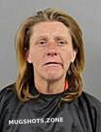 PATTERSON ROXANNE 02/27/2025 - Anderson County Mugshots Zone