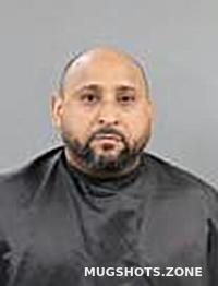 TEJADA JOSEPH VLADIMIR 03/01/2025 - Anderson County Mugshots Zone