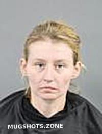 HARRIS RANDI NICOLE 03/03/2025 - Anderson County Mugshots Zone
