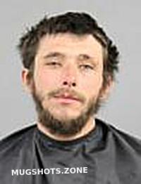 WILSON TIMOTHY BLAKE 03/04/2025 - Anderson County Mugshots Zone