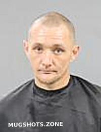 WEATHERLY BRANDON SCOTT 03/04/2025 - Anderson County Mugshots Zone