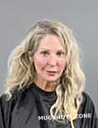 SMITH MELISSA RENEE 03/05/2025 - Anderson County Mugshots Zone