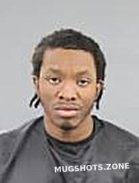 EPPS D'ERIC SHAVON 03/06/2025 - Anderson County Mugshots Zone