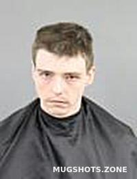 AUDETTE RONALD FRANCIS 03/08/2025 - Anderson County Mugshots Zone