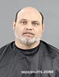 DONALD JASON CLARK 03/09/2025 - Anderson County Mugshots Zone