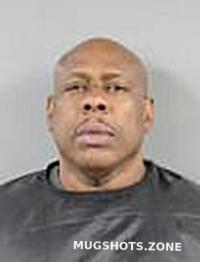 HENDERSON WILLIAM ANTRON 03/09/2025 - Anderson County Mugshots Zone