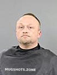 RICHEY ERIC BRUCE 03/10/2025 - Anderson County Mugshots Zone
