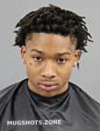 ALEXANDER BROOKLYN TYLER 03/11/2025 - Anderson County Mugshots Zone