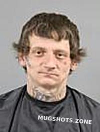 WHITT CODY AUSTIN 03/11/2025 - Anderson County Mugshots Zone