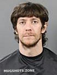 GAMBRELL MATTHEW TYLER 03/12/2025 - Anderson County Mugshots Zone