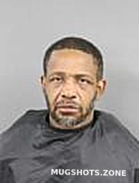 WALTON OCTAVIUS DURAND 03/12/2025 - Anderson County Mugshots Zone