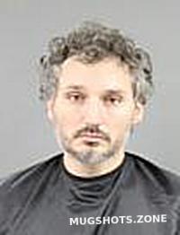 MAUNEY JOSEPH BARNUM 03/13/2025 - Anderson County Mugshots Zone