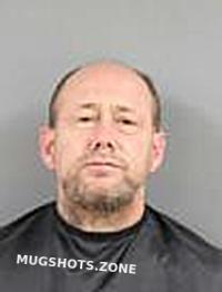 SIMMONS TIMOTHY SHANE 03/13/2025 - Anderson County Mugshots Zone