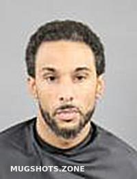 DOCKERY REGINALD LEE 03/13/2025 - Anderson County Mugshots Zone