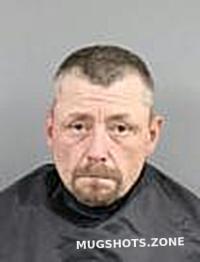 THRASHER DONALD ALLEN 03/13/2025 - Anderson County Mugshots Zone