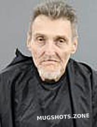 MCALISTER THOMAS HENRY JR 03/13/2025 - Anderson County Mugshots Zone